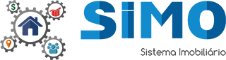 SIMO - Sistema de gerenciamento para imobiliárias