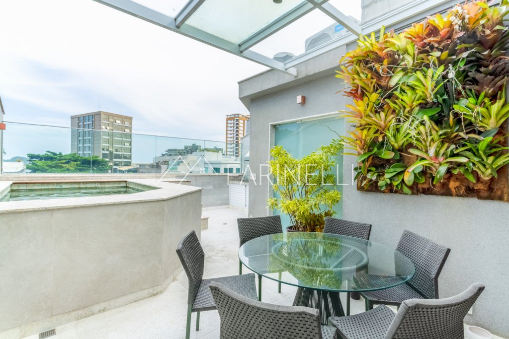 Farinelli Imobiliária Boutique