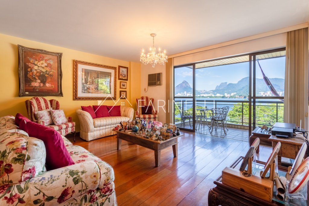 Farinelli Imobiliária Boutique