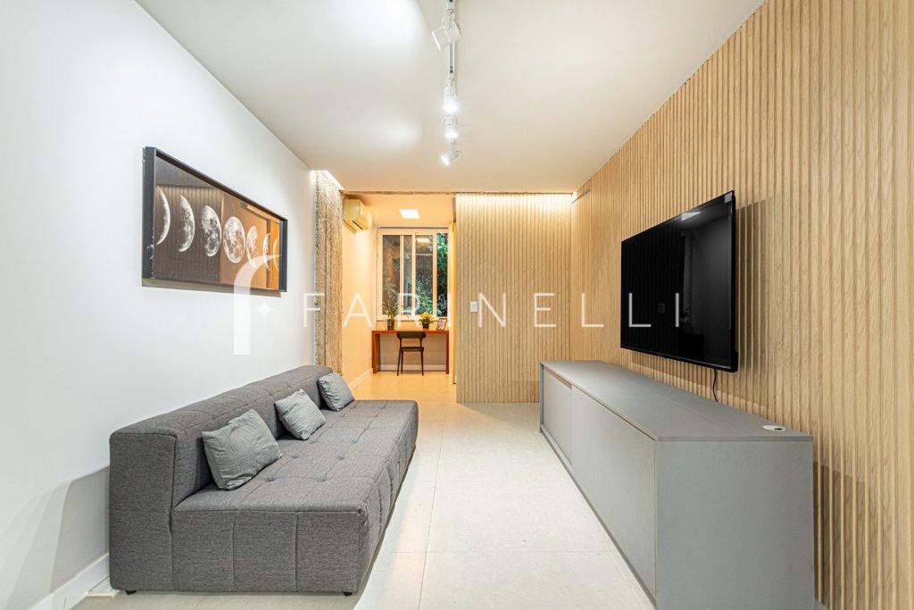 Farinelli Imobiliária Boutique