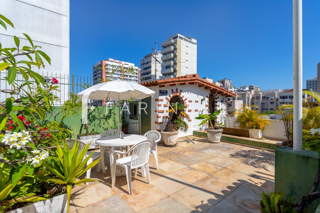 Farinelli Imobiliária Boutique