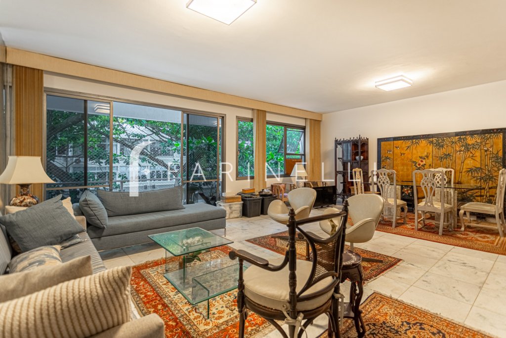 Farinelli Imobiliária Boutique