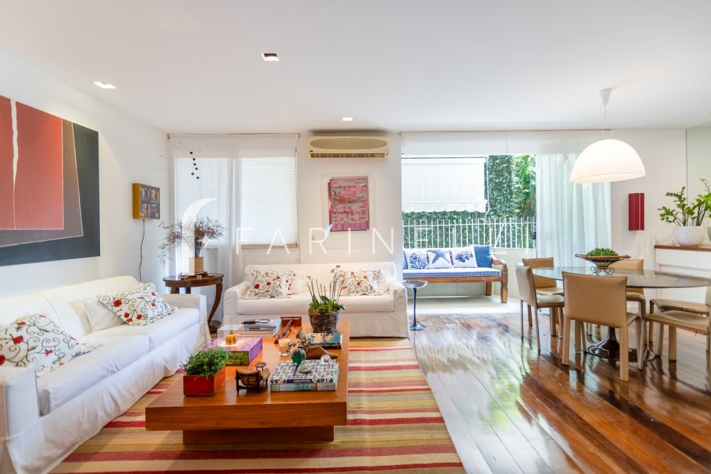 Farinelli Imobiliária Boutique