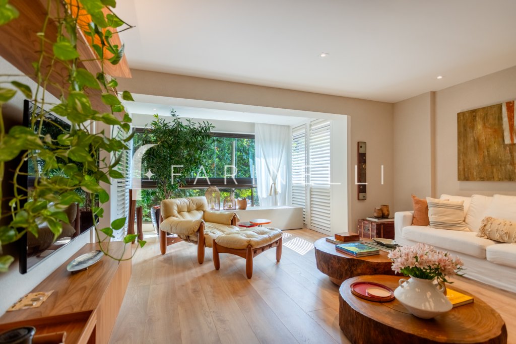 Farinelli Imobiliária Boutique