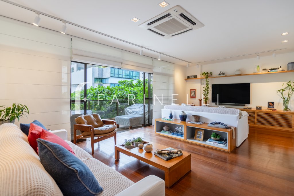 Farinelli Imobiliária Boutique