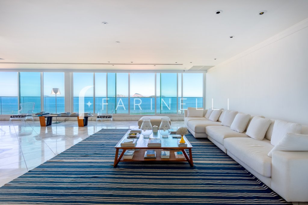 Farinelli Imobiliária Boutique