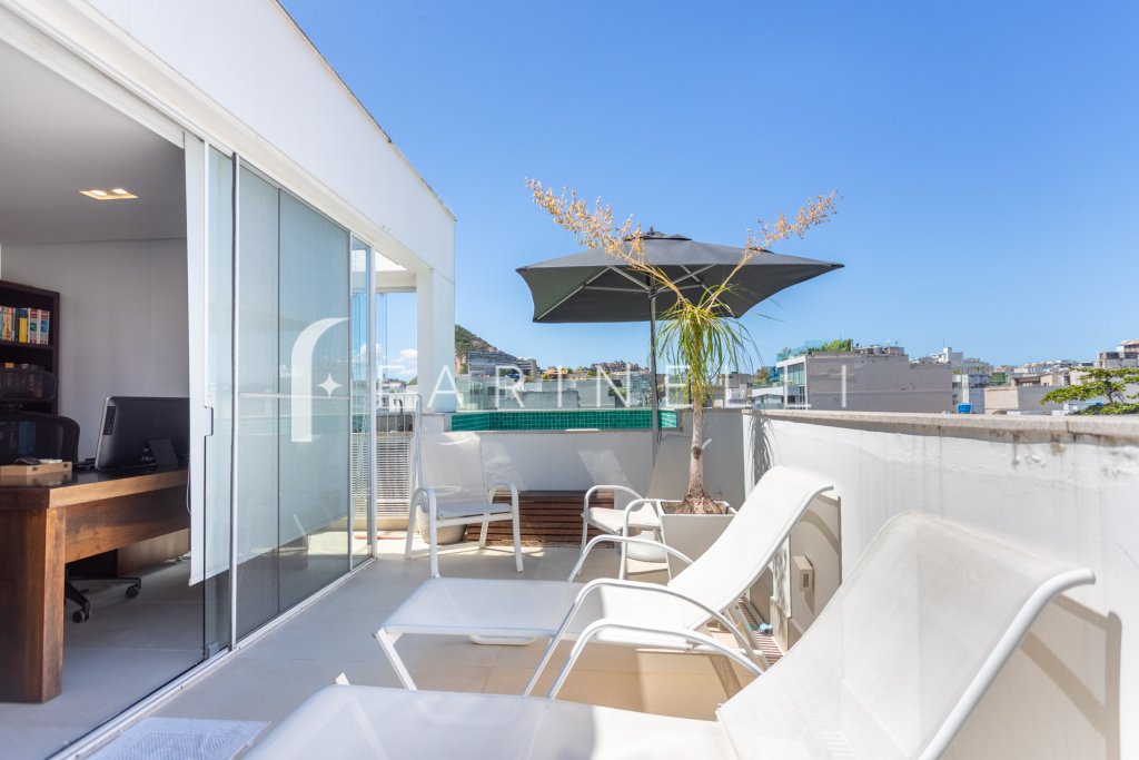 Farinelli Imobiliária Boutique