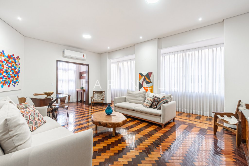 Farinelli Imobiliária Boutique